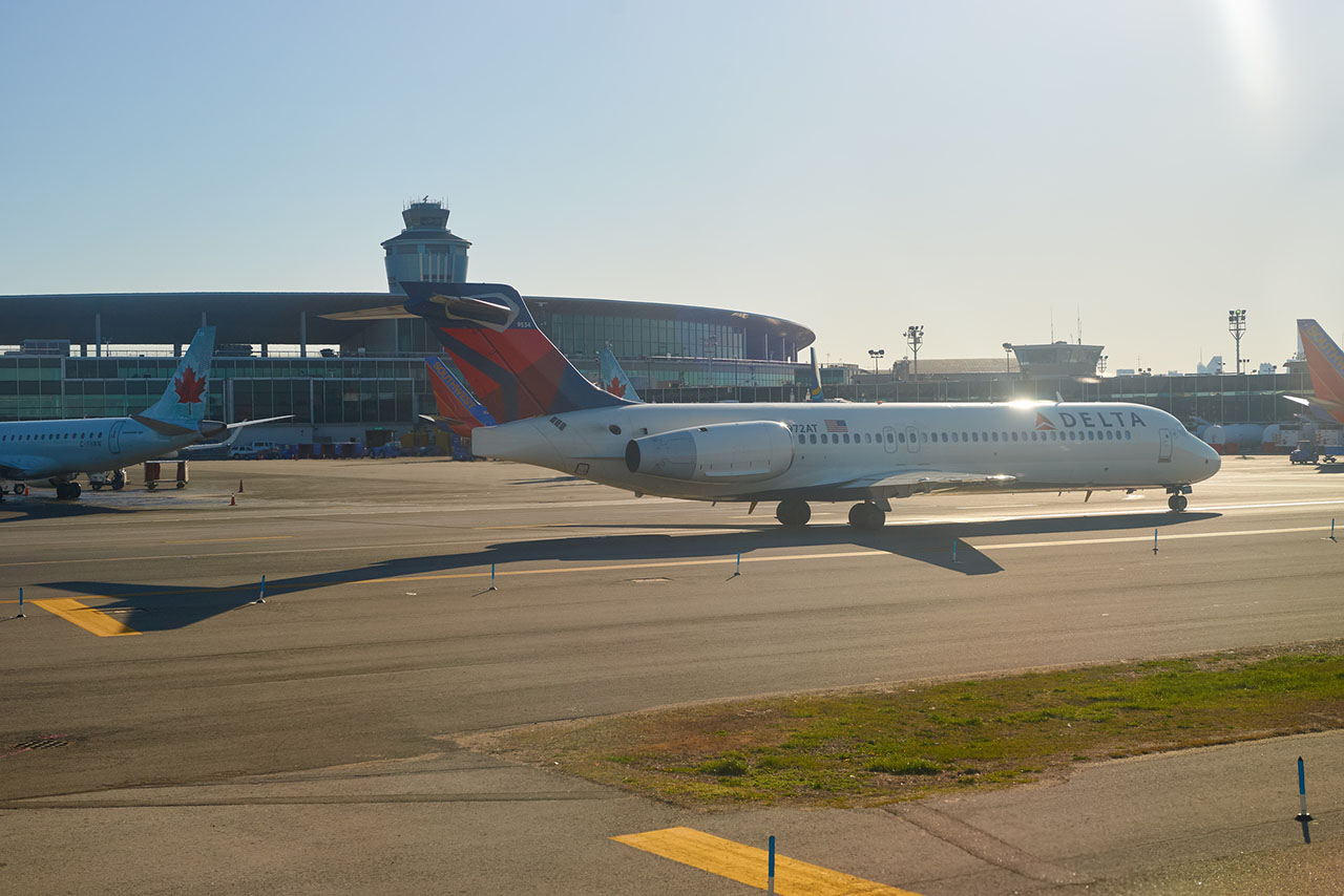 Effortless Seattle Airport Transfers with Airman